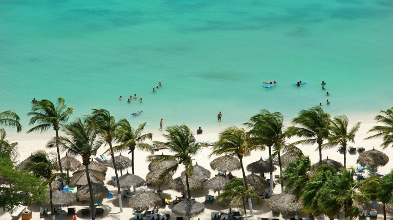 7 PLAYAS PARA VISITAR EN JULIO - Bitacora365